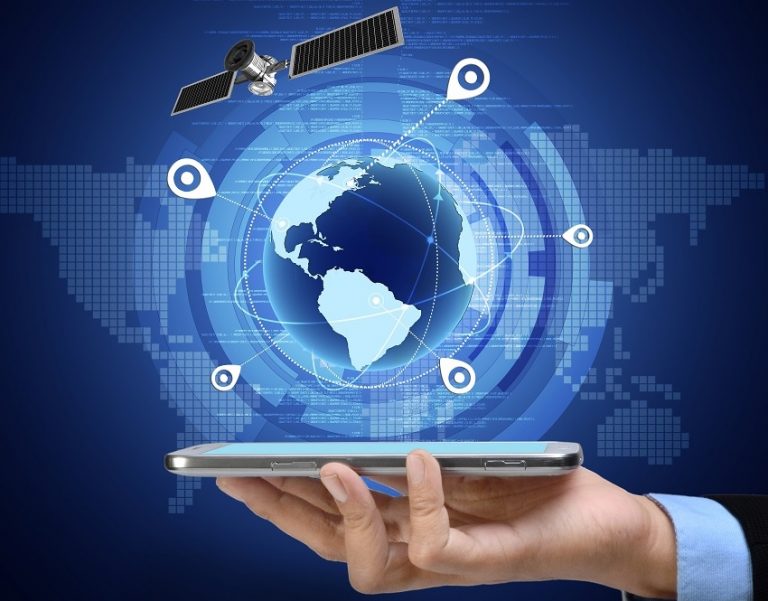 TIPOS DE GPS – GG Seguridad Privada